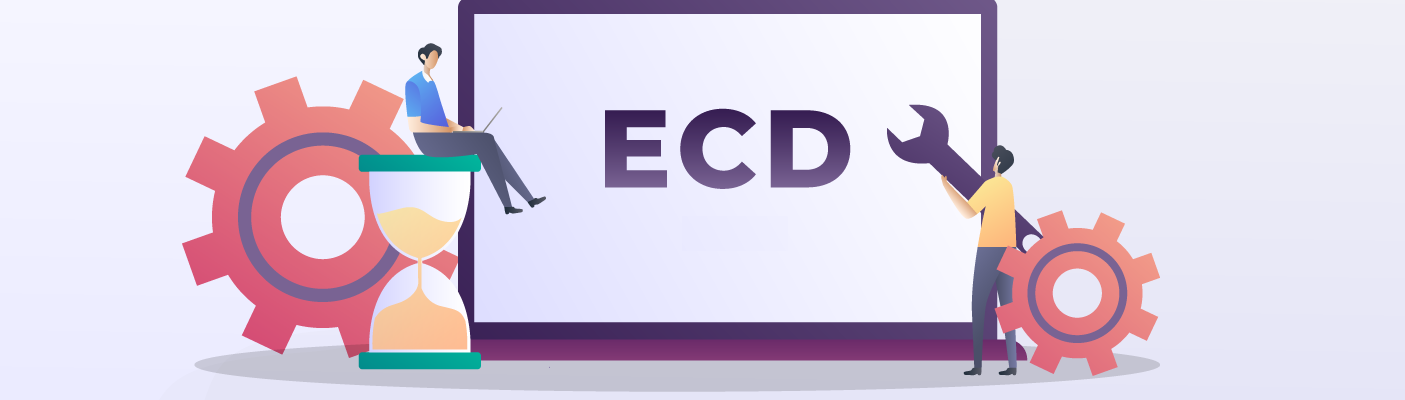 Tudo sobre a ECD 2020